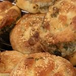 Sephardic Boyus for Shavuot